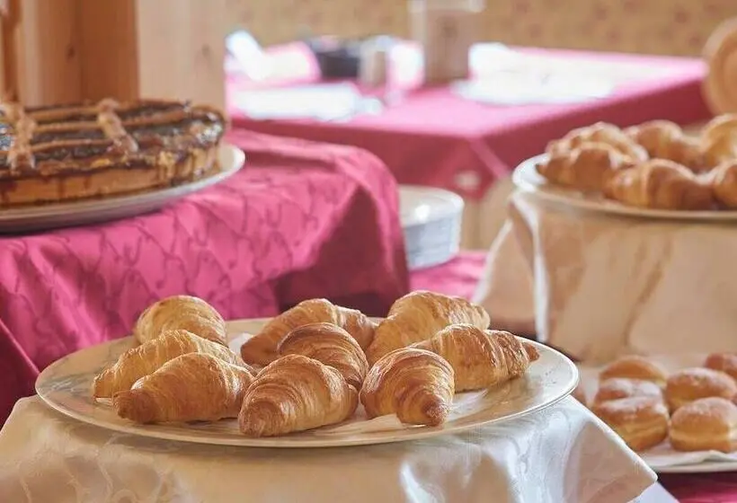 Hôtel Parthenius Cirella Di Diamante - Calabria