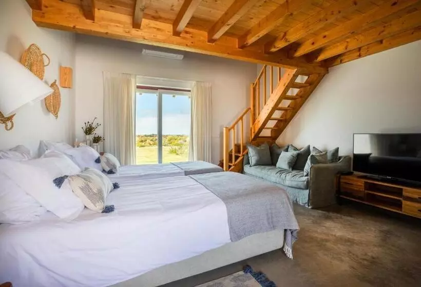 Pension  Monte Da Bemposta - Vila Nova de Milfontes