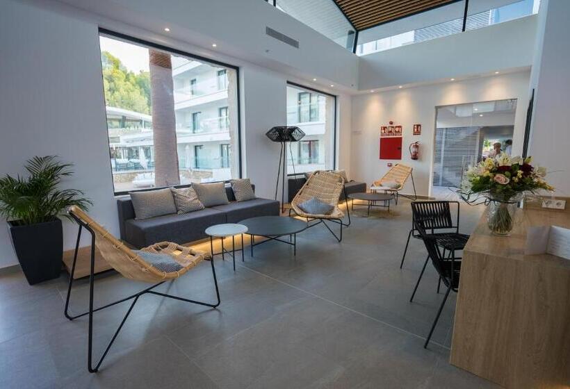 Hôtel Morlans Suites   Adults Only - Peguera