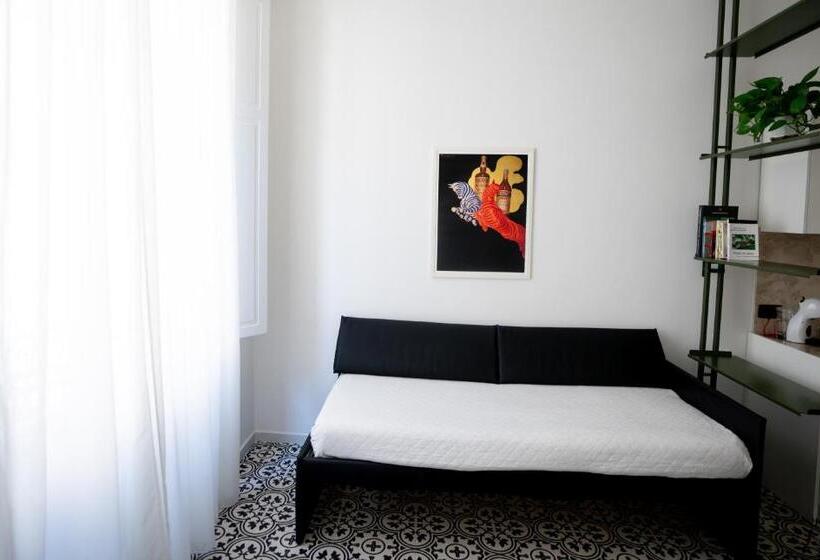 Hôtel Badia Nuova Apart - Trapani