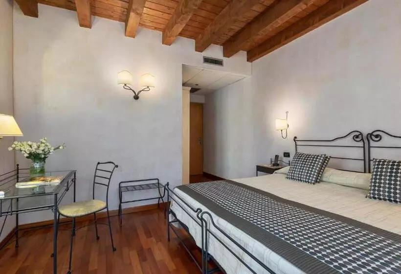 Hôtel Marco Polo - Verona