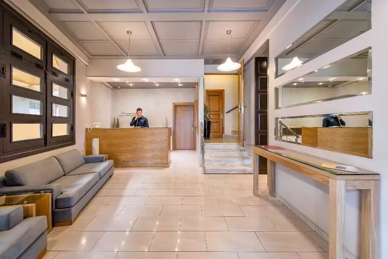 Hotel Phoenix - Zante