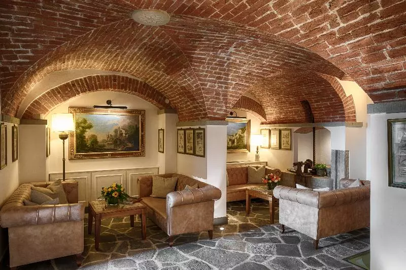 Mulino Di Firenze   Worldhotels Crafted - Florenz