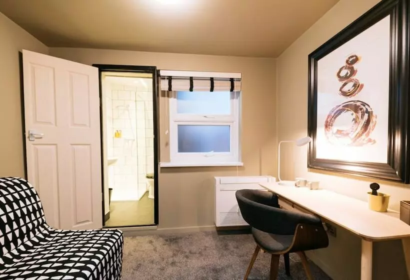 Hôtel The Warwick By Nestor - London