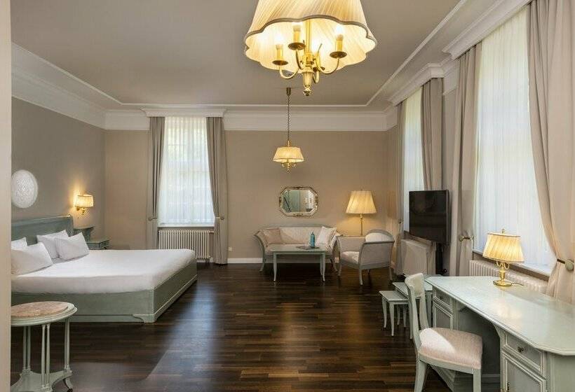 Precise Resort Rugen & Splash Erlebniswelt - Rügen