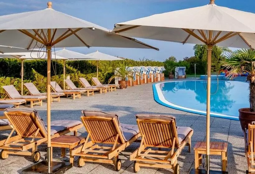 Precise Resort Rugen & Splash Erlebniswelt - Sassnitz