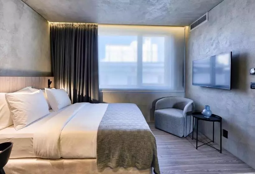 Hôtel Onoma - Thessalonique