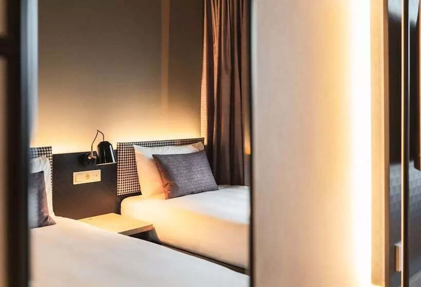 Hôtel Ibis Styles Arnhem Centre - Arnhem