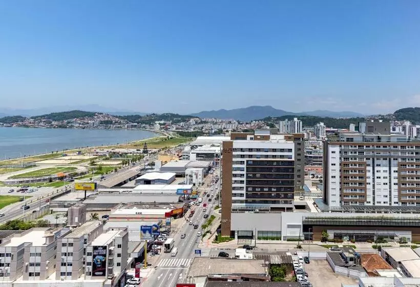 Hôtel Kplatz - Florianópolis