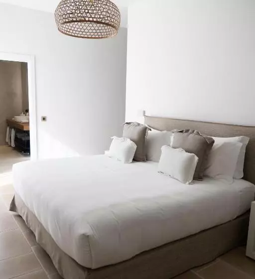 Resort Masseria Corsano - Nardò