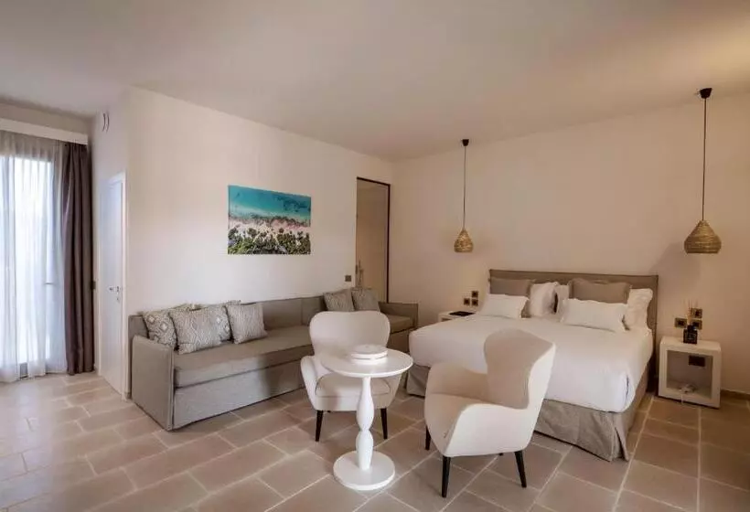 Resort Masseria Corsano - Nardò