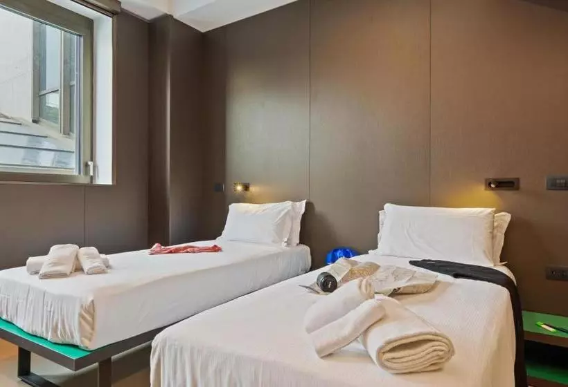 Hôtel Camplus Firenze Casa Per Ferie - Florence