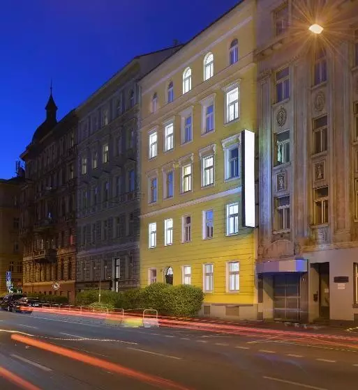 Hotel Prague Season - Praga