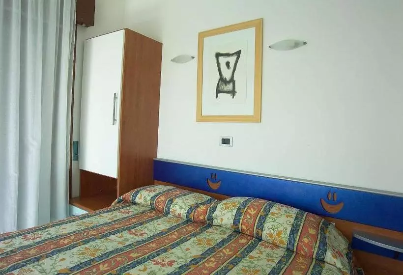 Résidence Hôtelière Bosco Canoro Bibione Resort - Bibione Pineda