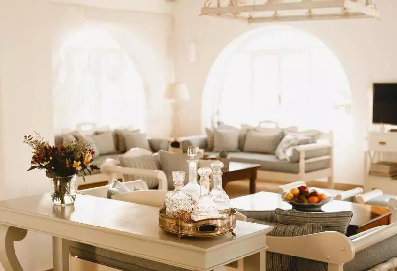 Hotel Pelican - Mykonos