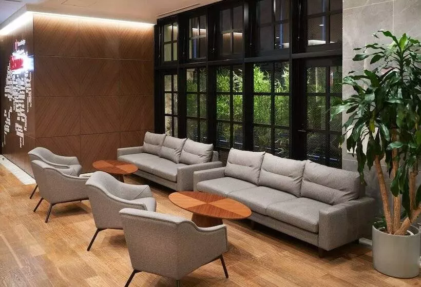 Hôtel Travelodge Honmachi Osaka - Osaka Prefecture, Japan