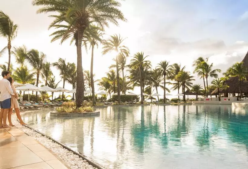 Hôtel Lux Belle Mare Resort & Villas - Mauritius
