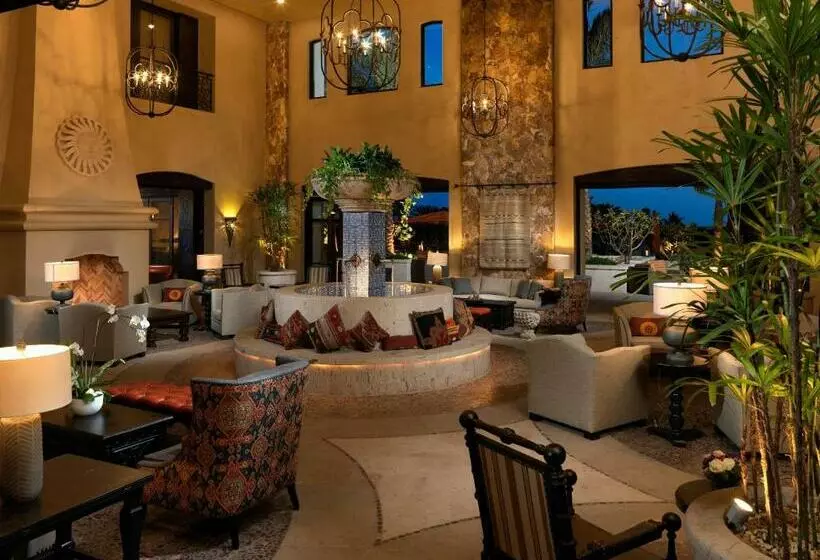 Grand Solmar Land's End Resort & Spa Cabo San Lucas - Cabo San Lucas
