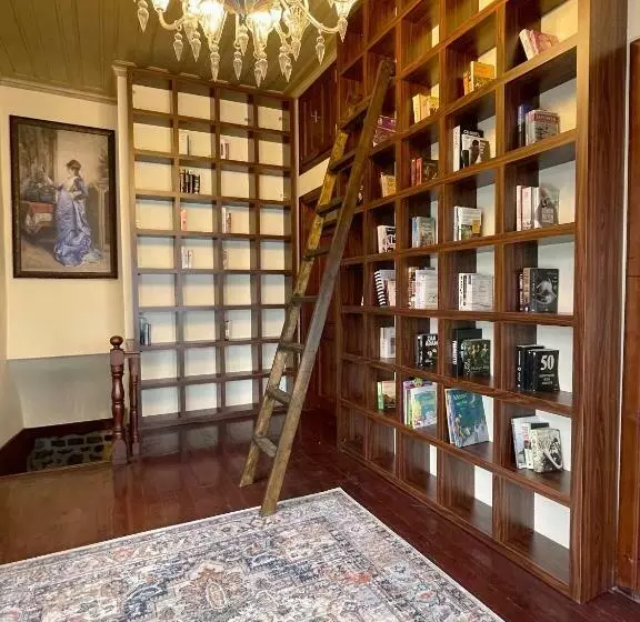 Hôtel Mille Kaleiçi - Burdur
