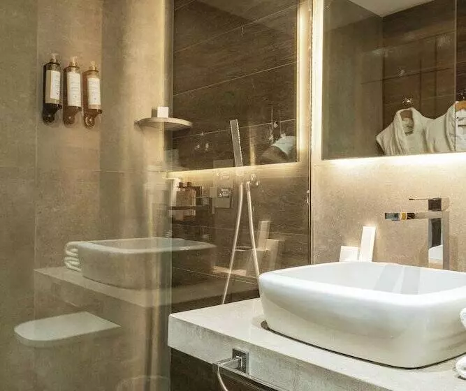 Hôtel Bavaro Beach Dakhla - Dakhla