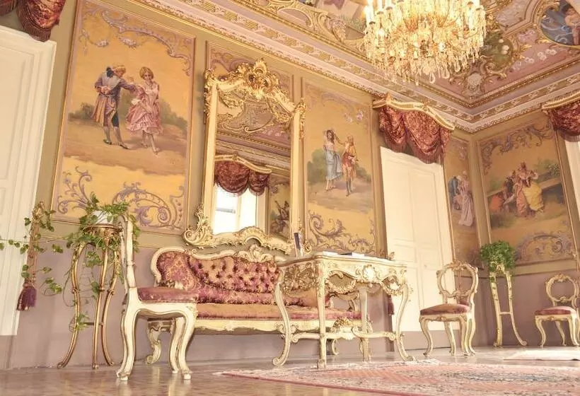 Hostal Il Gattopardo House - Catania