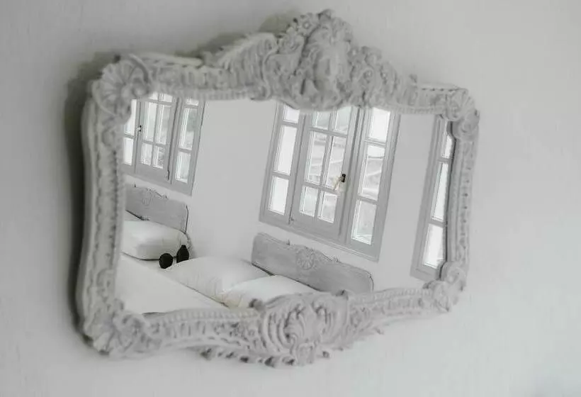 Hôtel Penelope Village - Mikonos