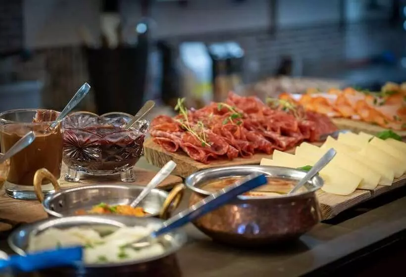 Hotel Reimersholme - Estocolmo