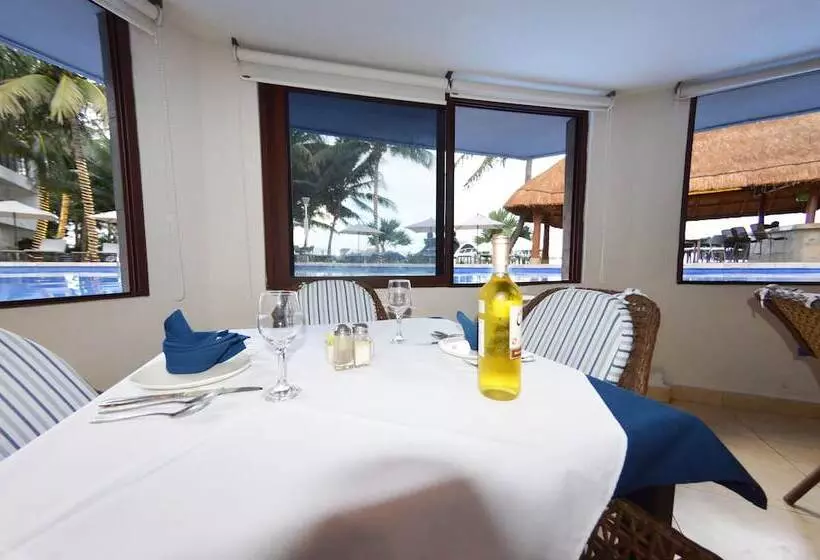 Hôtel Sina Suites Cancun Solo Adultos - Cancún