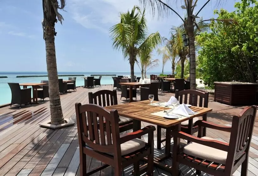 Komandoo Maldives Island Resort - Maldives