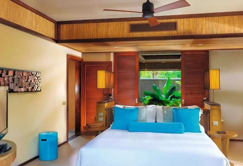 Resort Constance Ephelia - Seychelles