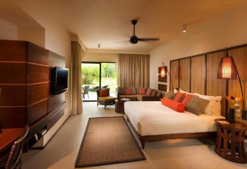 Resort Constance Ephelia - Seychelles