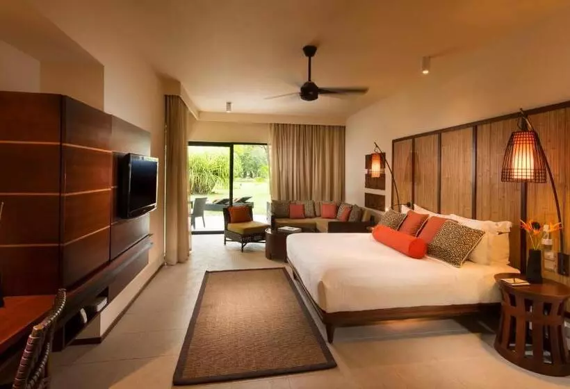 Resort Constance Ephelia - Seychellen