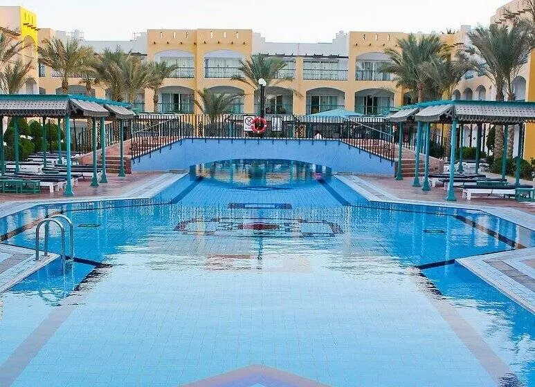Bel Air Azur Resort - Hurghada