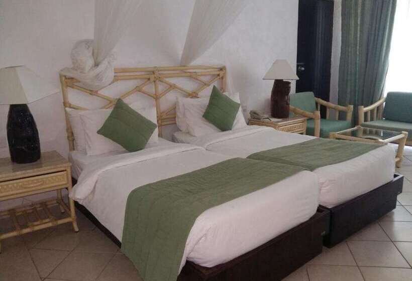 Diani Reef Beach Resort & Spa - Diani Beach