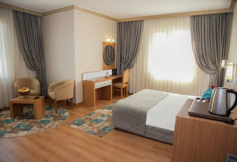 Hotel Met Gold - Gaziantep