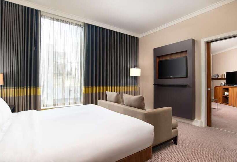 Hotel Hilton London Wembley - London