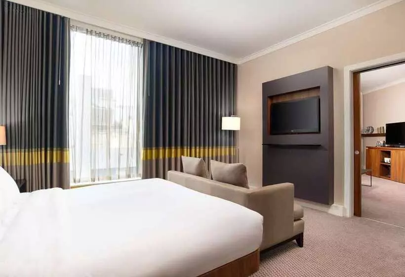 Hotel Hilton London Wembley - Harrow