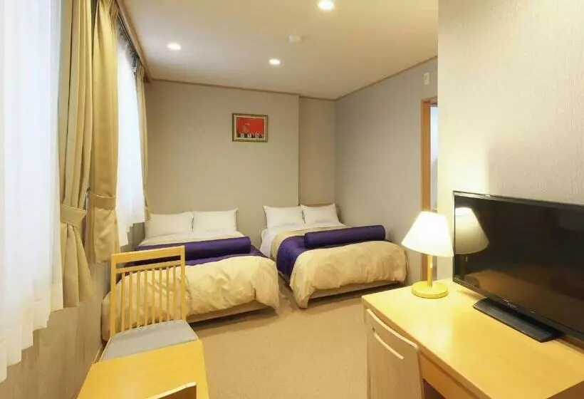 Hôtel Kichimu - Katsuura