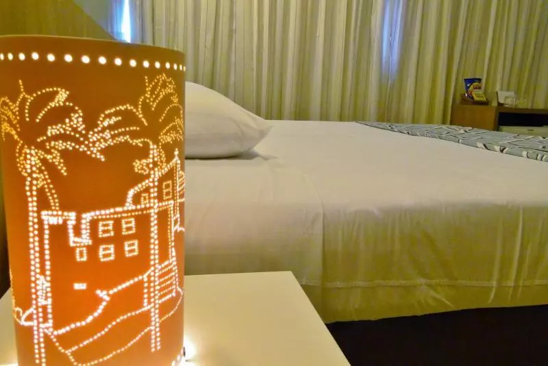 Hotel Alameda Vitoria - Vitória