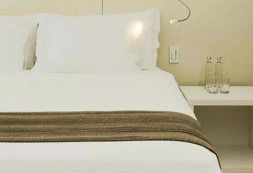 Hotel Meridiano - Maceió