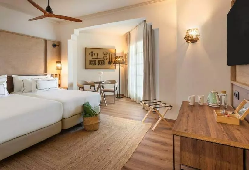 Hotel Meliá Isla Canela - Isla Cristina