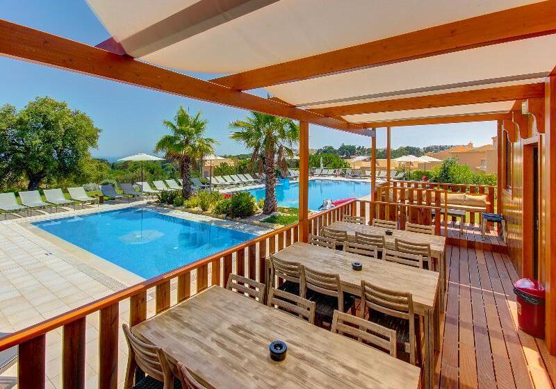 Resort Pinheiros Da Balaia Villas - Albufeira