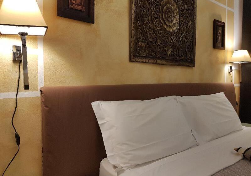 Bed & Breakfast Cittadella - Verona