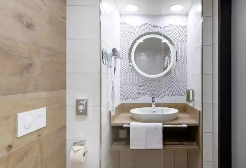 Hôtel Ibis Styles Kiel City - Kiel