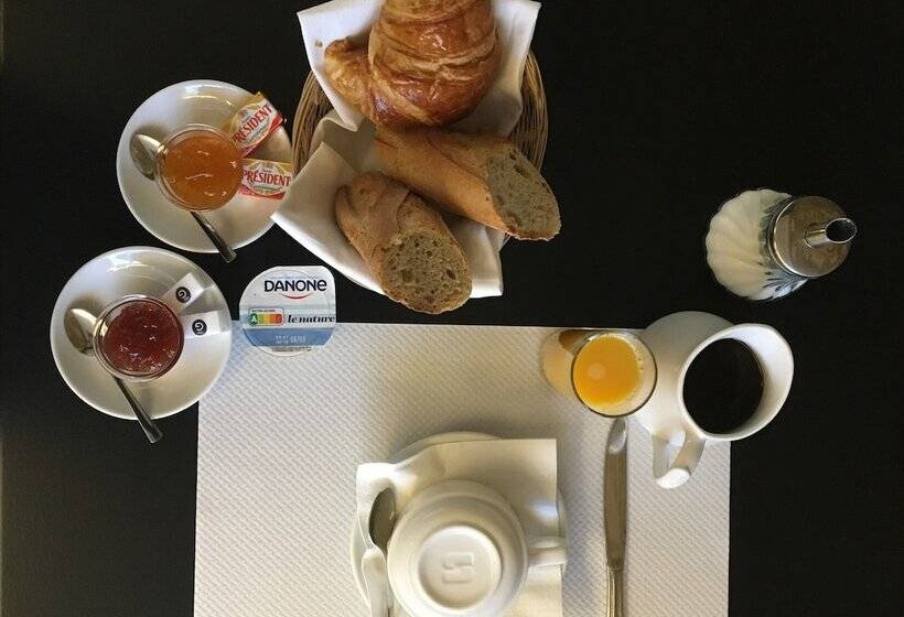 Hôtel Val De Saone Lyon Caluire Rillieux - Collonges-au-Mont-d'Or