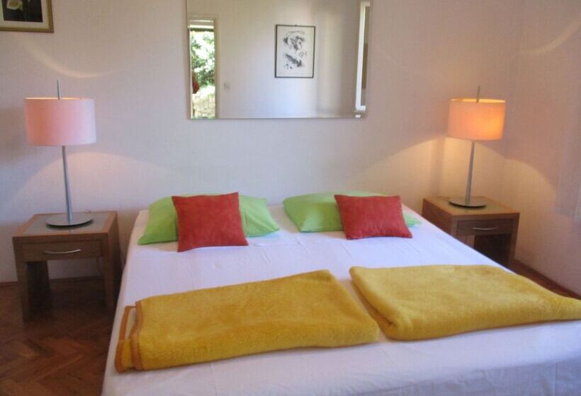 Hotel Apartments And Rooms Artemida - Dubrovnik