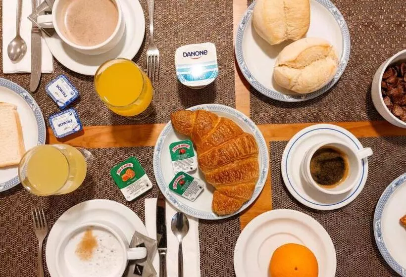 Hôtel Ribeiro - Fátima