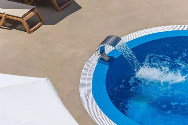 Hôtel Apollon - Melos