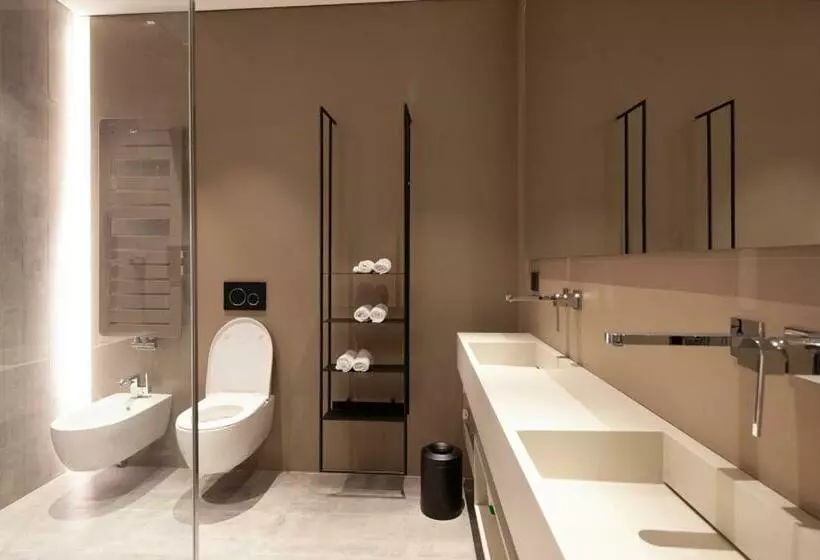 Hotel Palazzo Pianca - Venecia