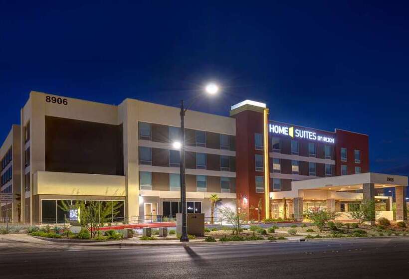 Hotel Home2 Suites By Hilton Las Vegas Northwest - Las Vegas, NV